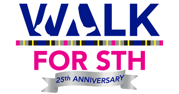 Walk for STH - Walk for STH 2024
